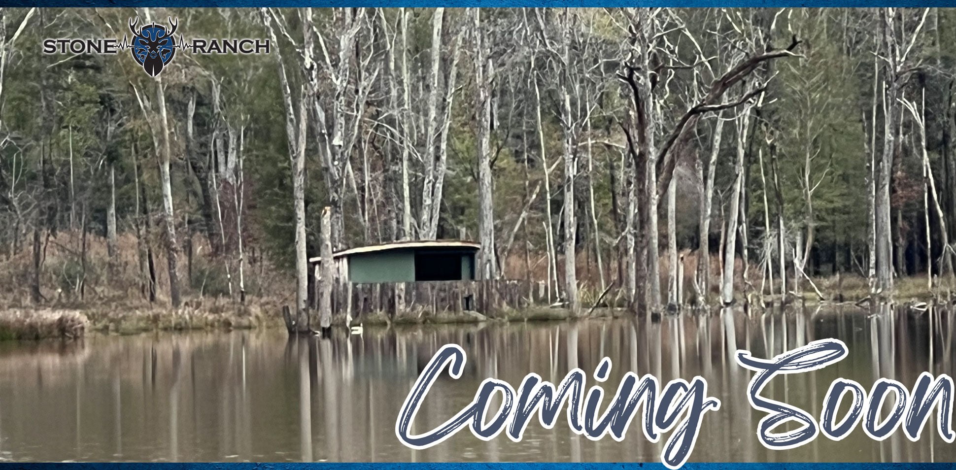 Duck – Stone Ranch